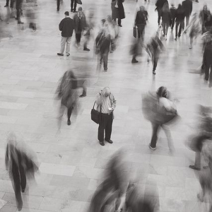 Designing Stillness: The Architecture of Slow Spaces - RTF | Rethinking ...