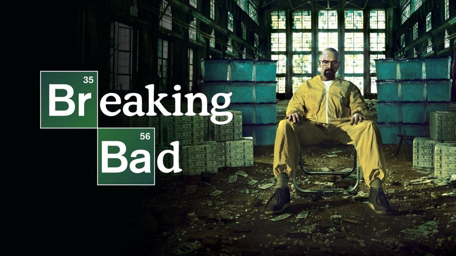 The Architecture of Consequence: Breaking Bad's Visual Language - RTF ...