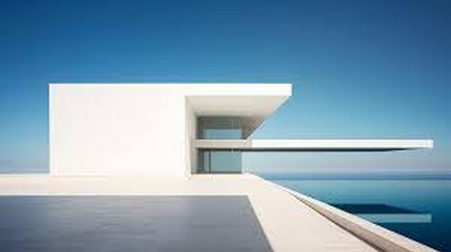 Simplicity with Depth: The Essence of Minimalist Architectural Design ...