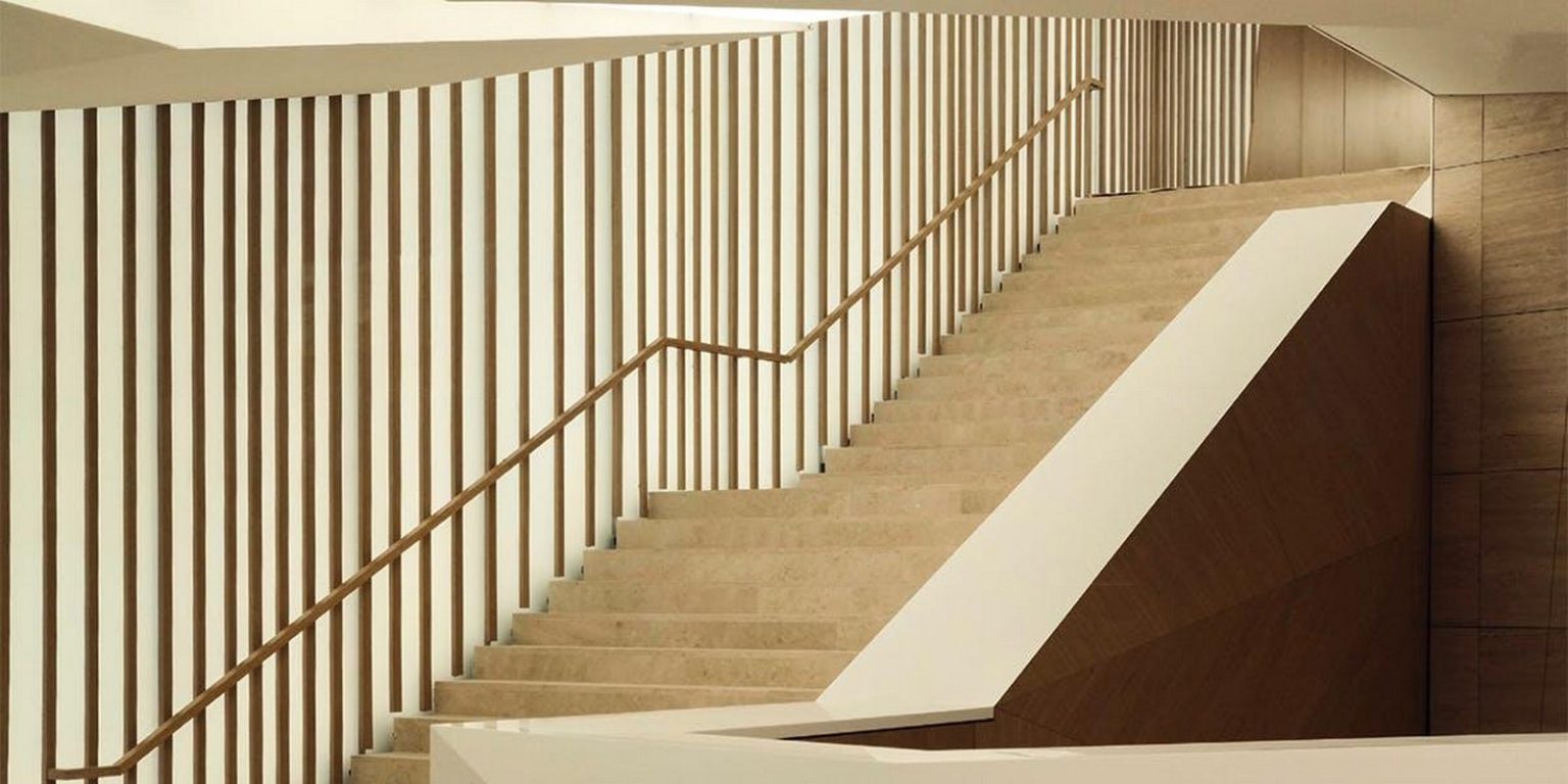 Simplicity with Depth: The Essence of Minimalist Architectural Design ...