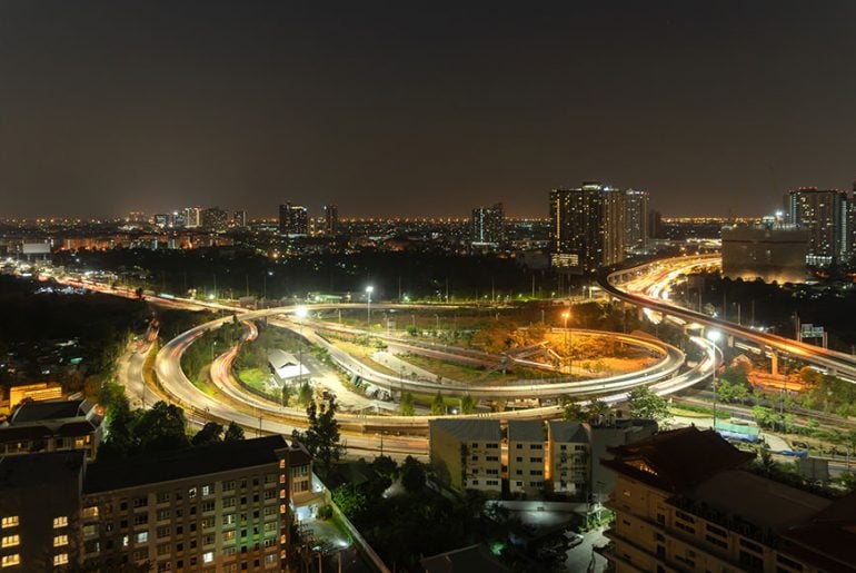 Night Cities:How the Nighttime Economy Is Shaping Urban Design - RTF ...