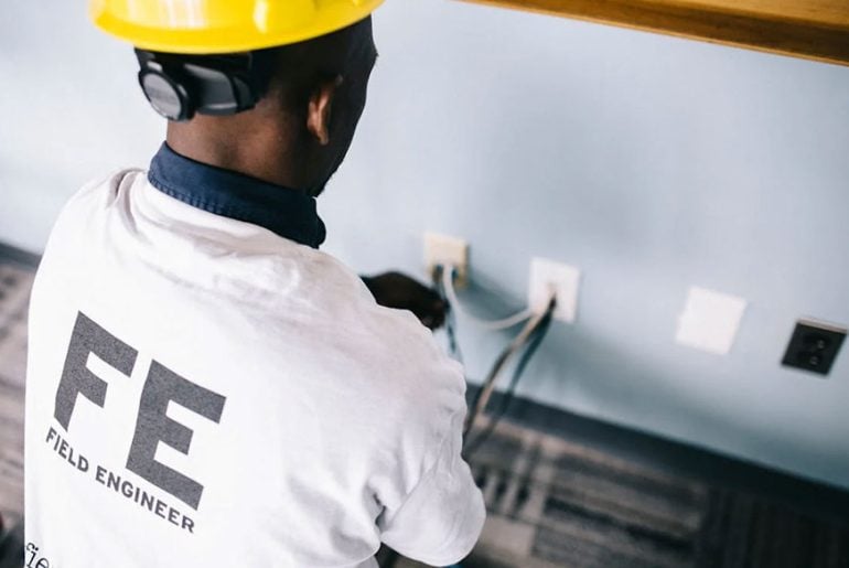 Hidden Infrastructure: How Electrical Layouts Shape Interior Design ...