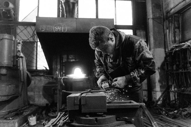 Why Do Millwrights Matter in Adaptive Reuse Projects - RTF | Rethinking ...
