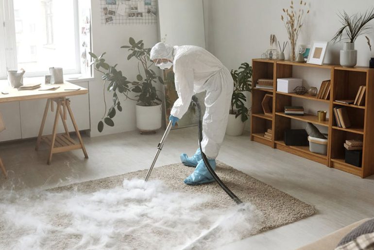 Plan Carpet Maintenance for High-Use Interiors - RTF | Rethinking The ...