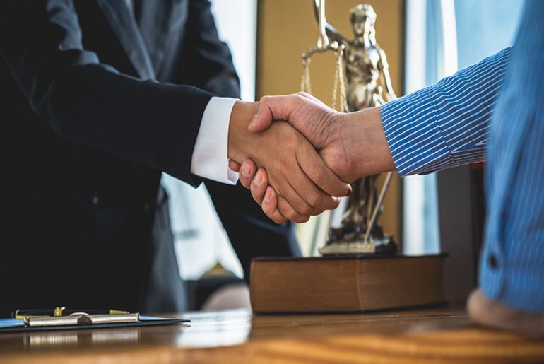 How a Personal Injury Attorney Helps You Win Your Case - RTF ...