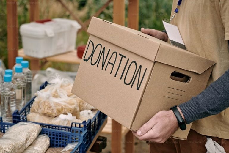 How to Customize Donation Boxes That Leave an Impact! - RTF ...