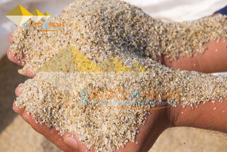 Why Silica Sand Filter Media is Essential for Water Filtration - RTF ...