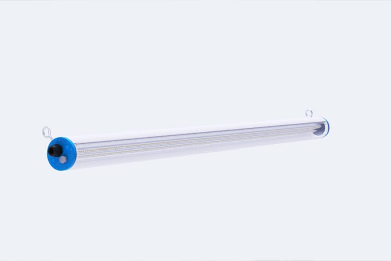 LED Lighting Innovations Powering Smart Factories in 2025 - RTF ...