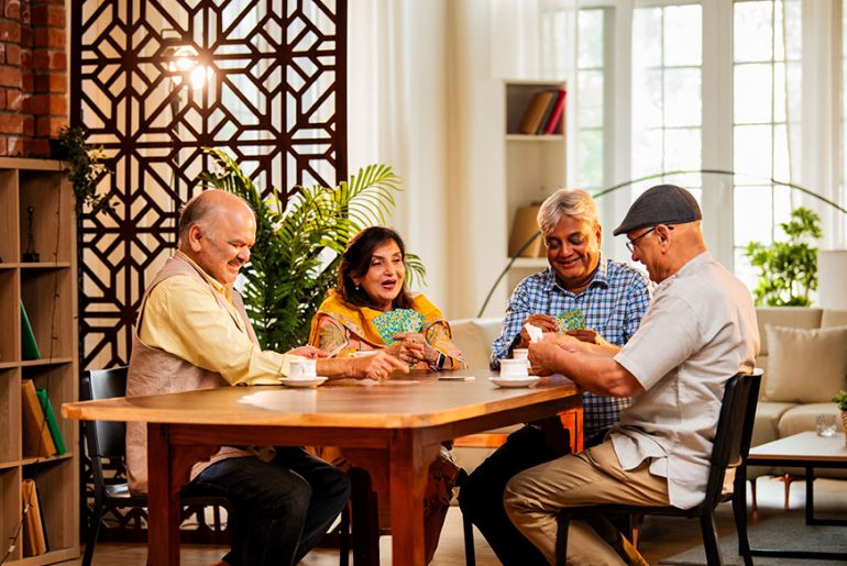 Discovering a Fulfilling Lifestyle in Modern Retirement Homes - RTF ...