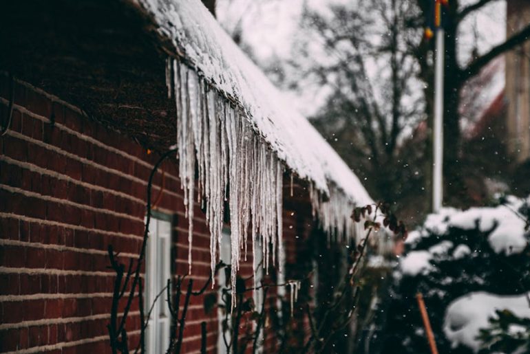 How to Design Cold Climate Roofs That Stop Ice Dams - RTF | Rethinking ...