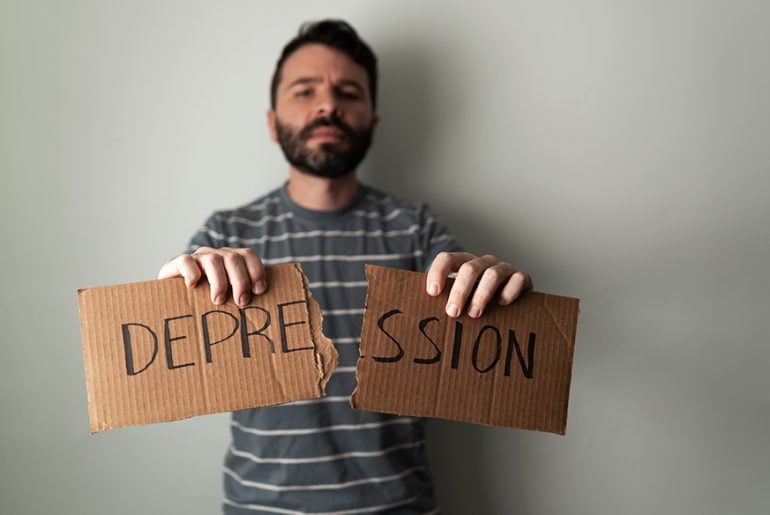 Happy Depression vs Traditional Depression: Understanding the ...