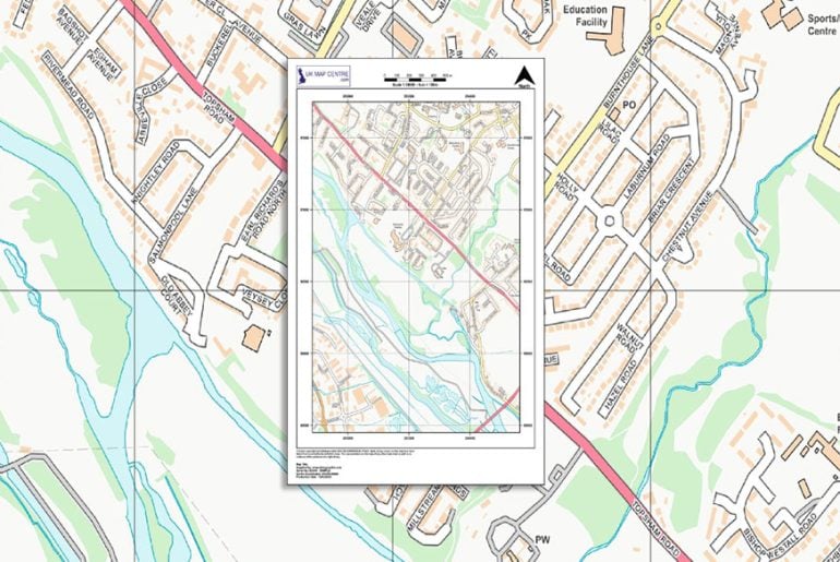 How OS StreetView Can Simplify Site Assessments for Construction ...