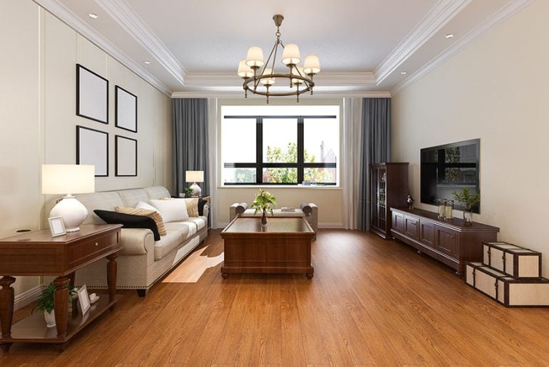 What High-End Flooring Options Transform Your Home - RTF | Rethinking ...