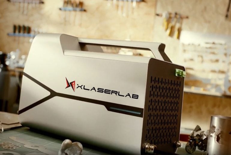5 Ways Laser Engraving Is Transforming Product Design in 2025 ...