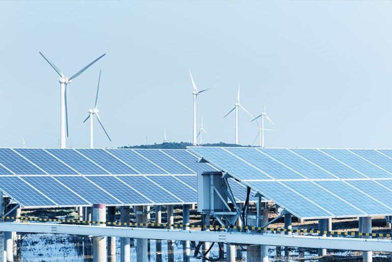 The Business Case for Renewable Energy in 2025 - RTF | Rethinking The ...