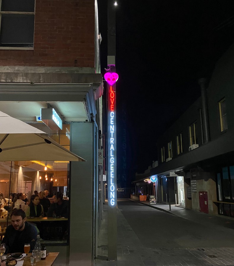 Night Cities:How the Nighttime Economy Is Shaping Urban Design - RTF ...
