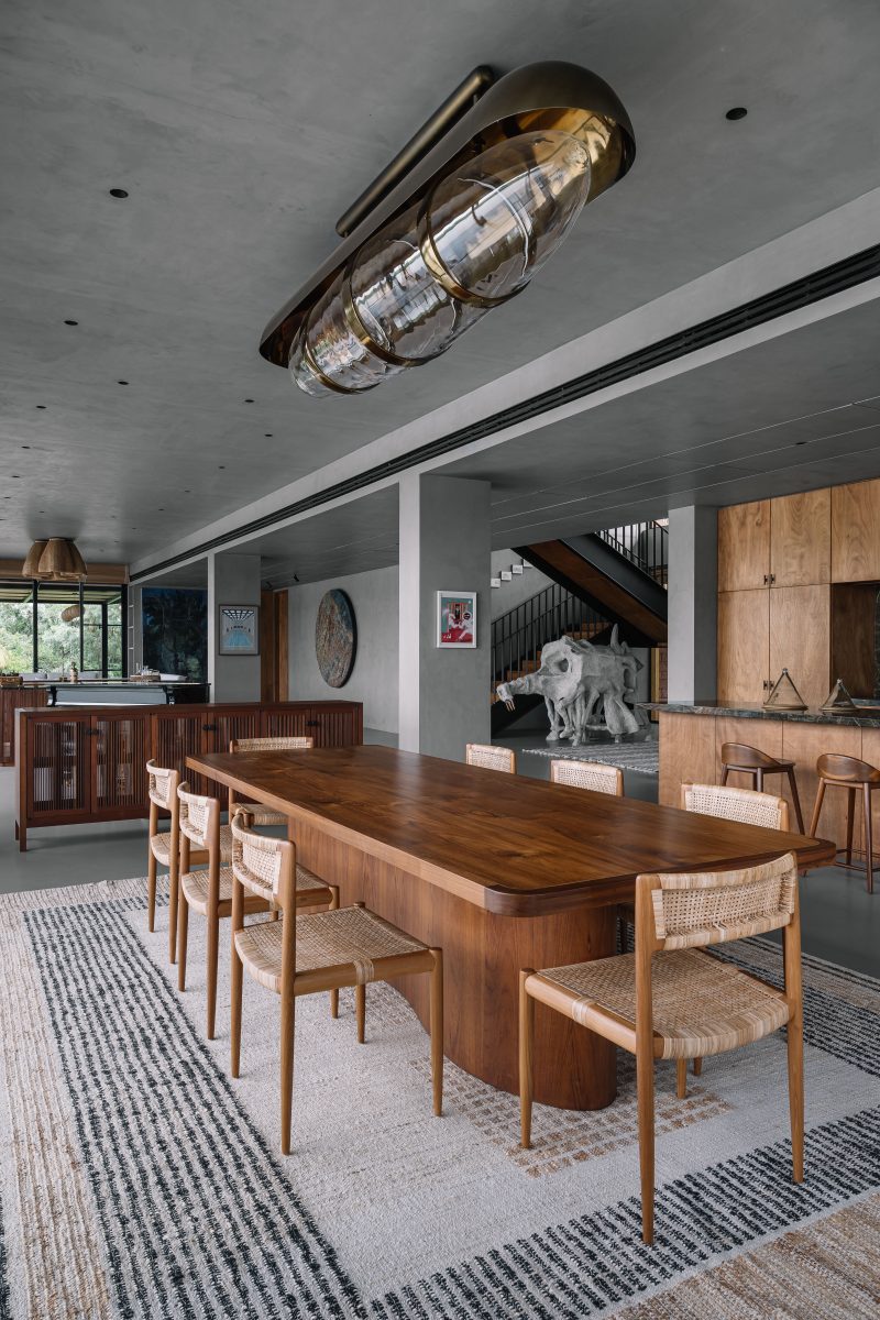 Salt Pan House by We Design Studio - RTF | Rethinking The Future