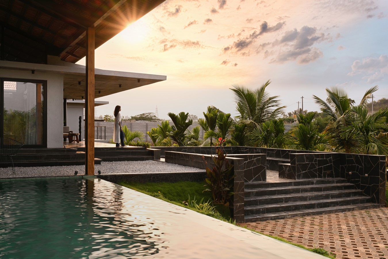 Solum by Thomas Parambil Architects - RTF | Rethinking The Future