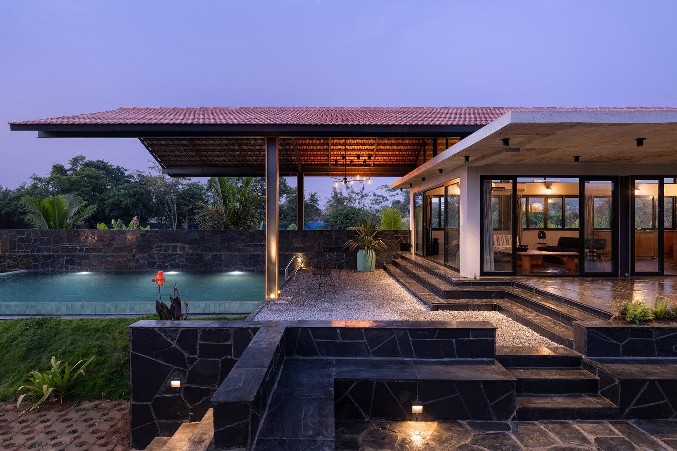 Solum by Thomas Parambil Architects - RTF | Rethinking The Future