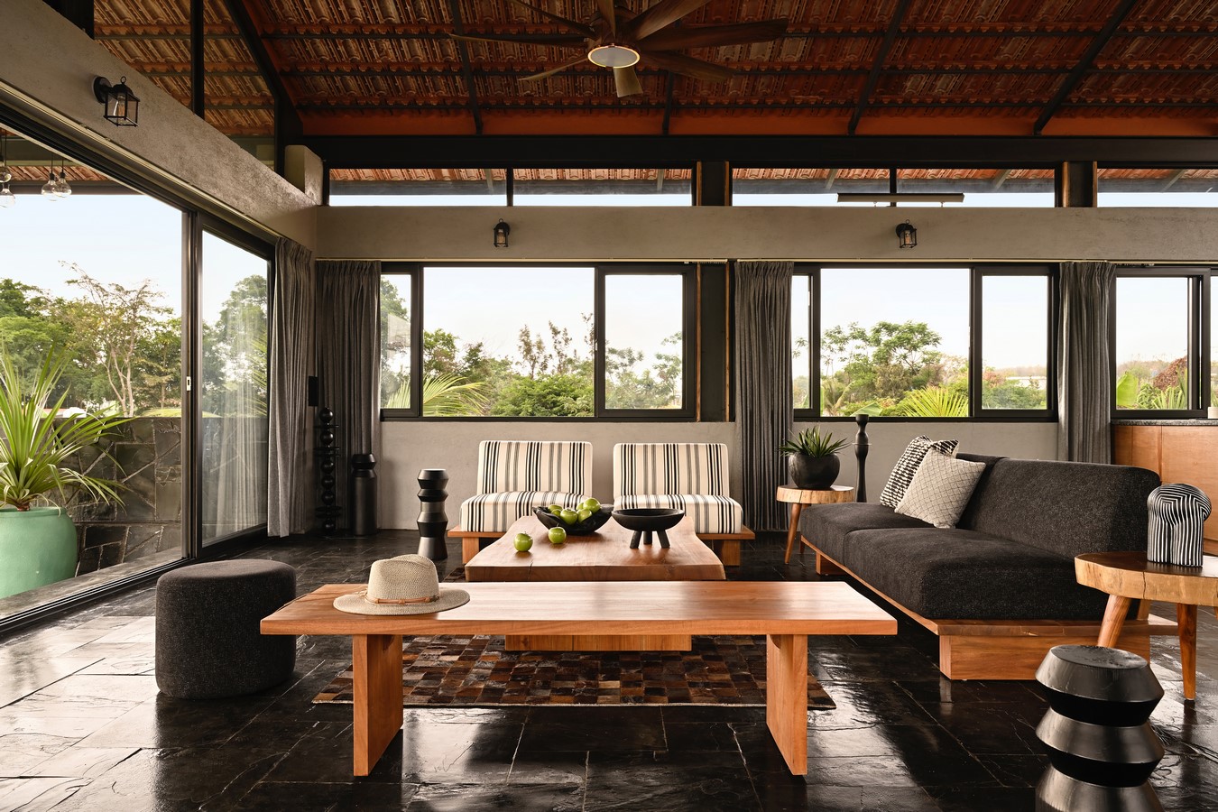 Solum by Thomas Parambil Architects - RTF | Rethinking The Future
