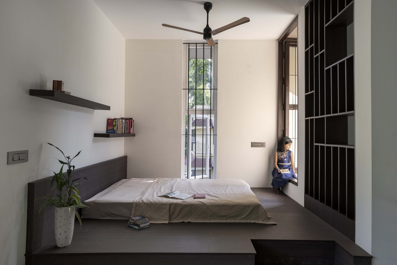 AKSHI by Jaid Architects - RTF | Rethinking The Future