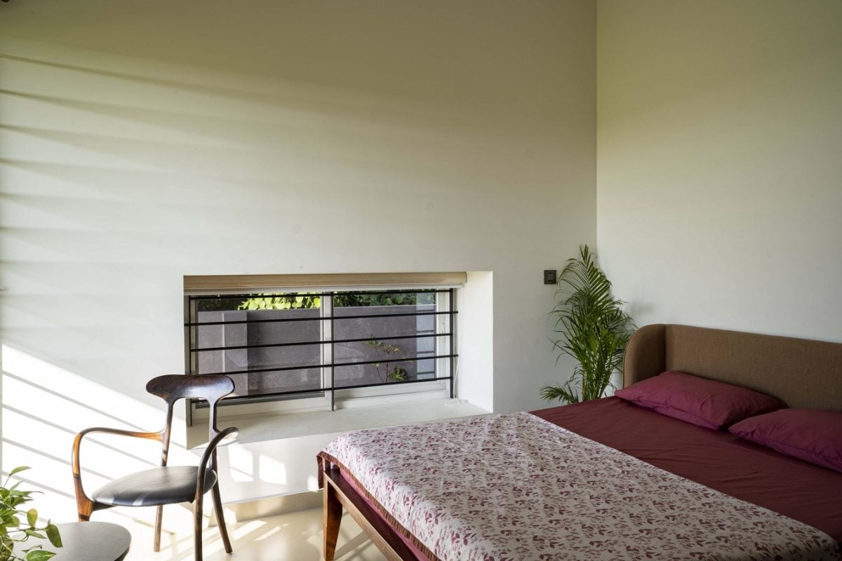 AKSHI by Jaid Architects - RTF | Rethinking The Future