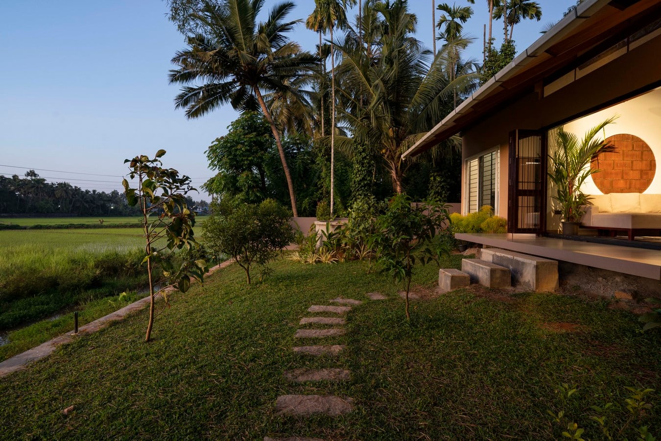 AKSHI by Jaid Architects - RTF | Rethinking The Future