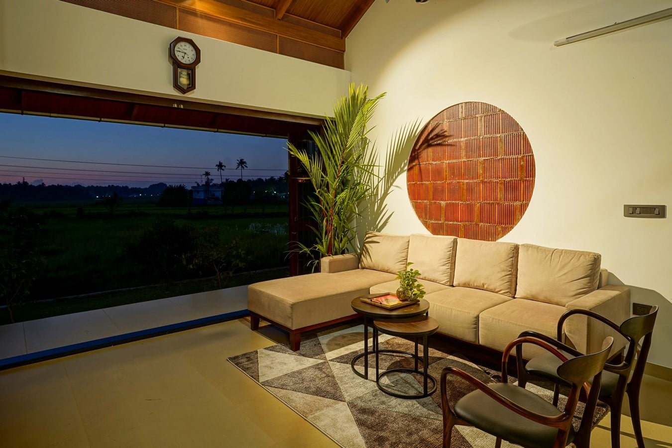 AKSHI by Jaid Architects - RTF | Rethinking The Future