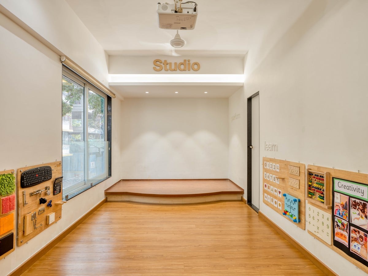 Ikigai Global Prep School by Kypad Design - RTF | Rethinking The Future