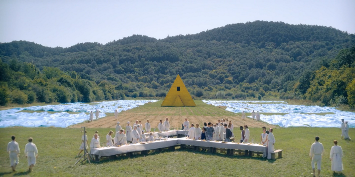 An architectural review of Midsommar - RTF | Rethinking The Future