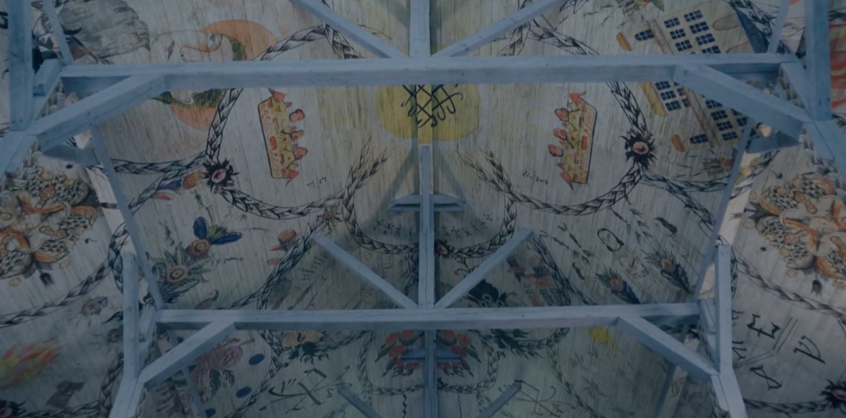 An architectural review of Midsommar - RTF | Rethinking The Future