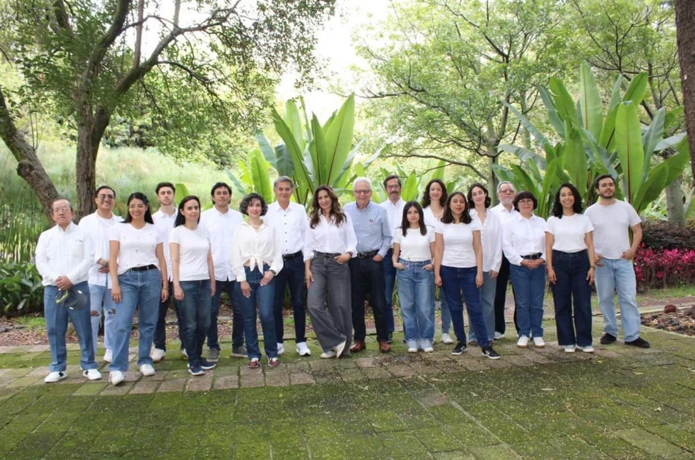 Mexican Architect Mario Schjetnan and Grupo de Diseño Urbano Win the ...