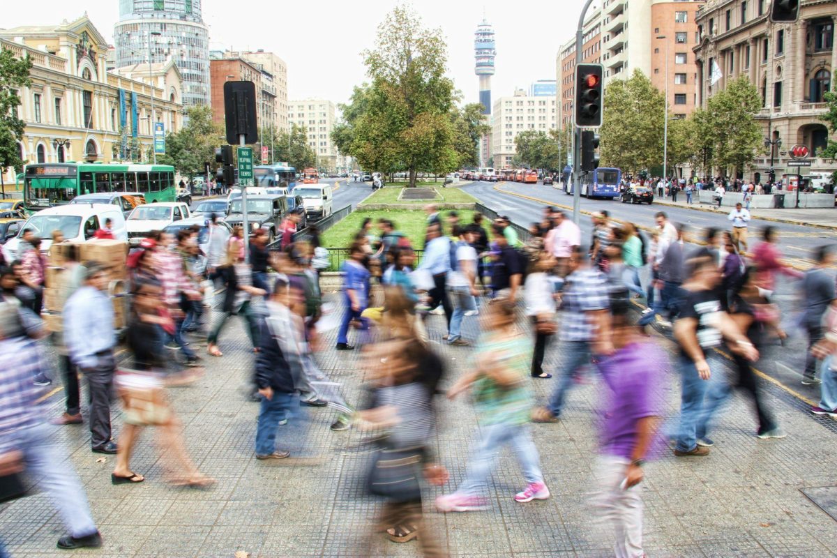 Community Involvement in Future Design - RTF | Rethinking The Future