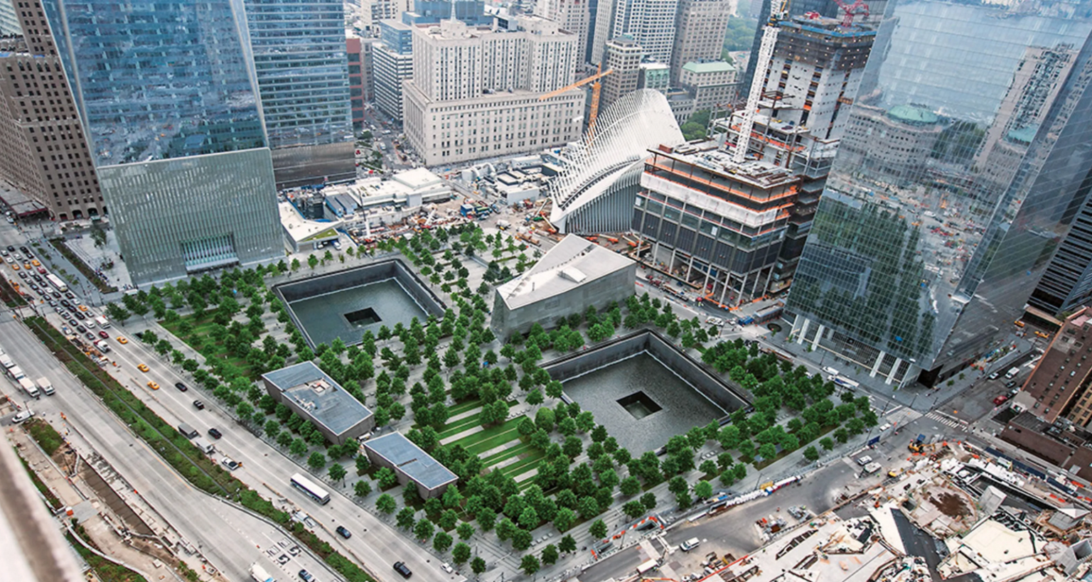 Spatial Storytelling: Using Architecture to Shape Human Experience ...