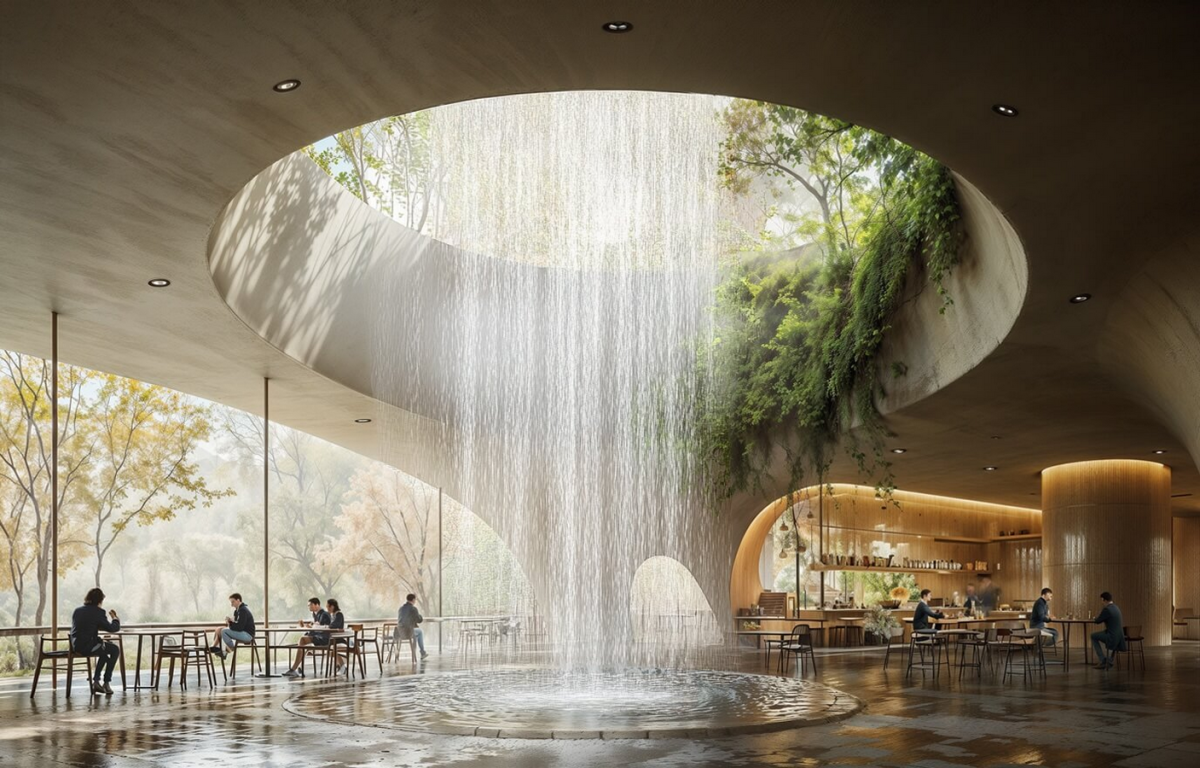 Where the Mind Rests: Designing the Architecture of Comfort - RTF ...