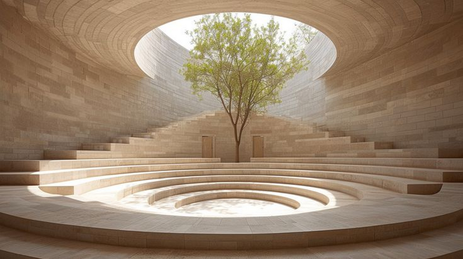 Where the Mind Rests: Designing the Architecture of Comfort - RTF ...