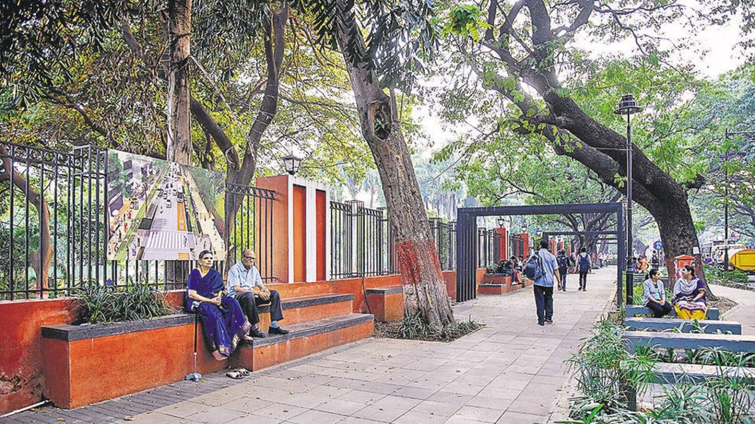 Micro-Urbanism: How Small Interventions Are Quietly Transforming Indian ...