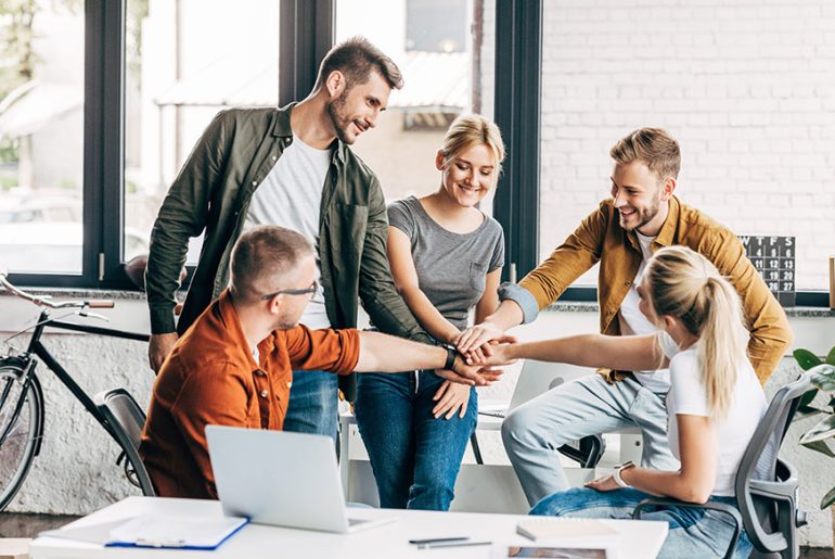 How to Improve Company Culture in the Long Term - RTF | Rethinking The ...
