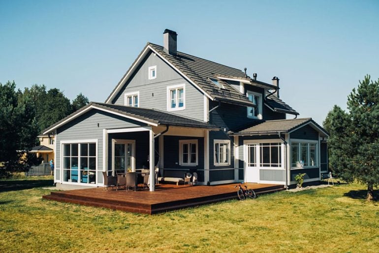 Cook Custom Homes: Why a True Custom Home Builder Is Worth the ...