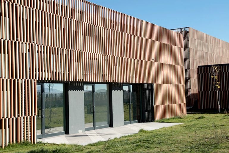 Fire-Rated Timber Cladding: Meeting Euroclass B-s1,d0 Standards in ...