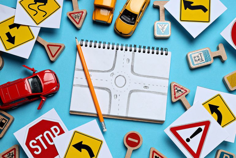 How Traffic Control Planning (TCP) Can Prevent Accidents - RTF ...