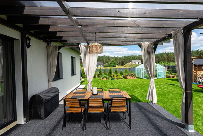 What Do Builders Create for Outdoor Living Spaces - RTF | Rethinking ...