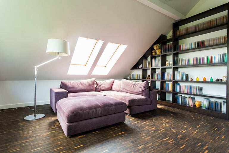 How to Design an L-Shaped Loft Conversion Properly - RTF | Rethinking ...