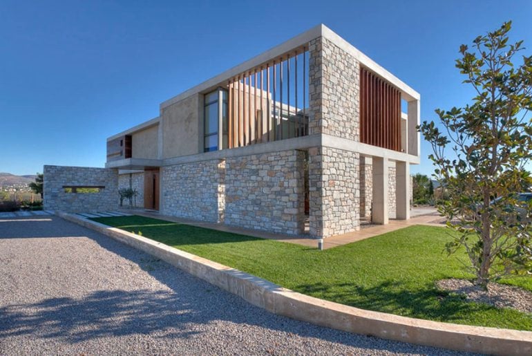 Reviving Traditional Masonry in Modern Architecture: Why Craftsmanship ...