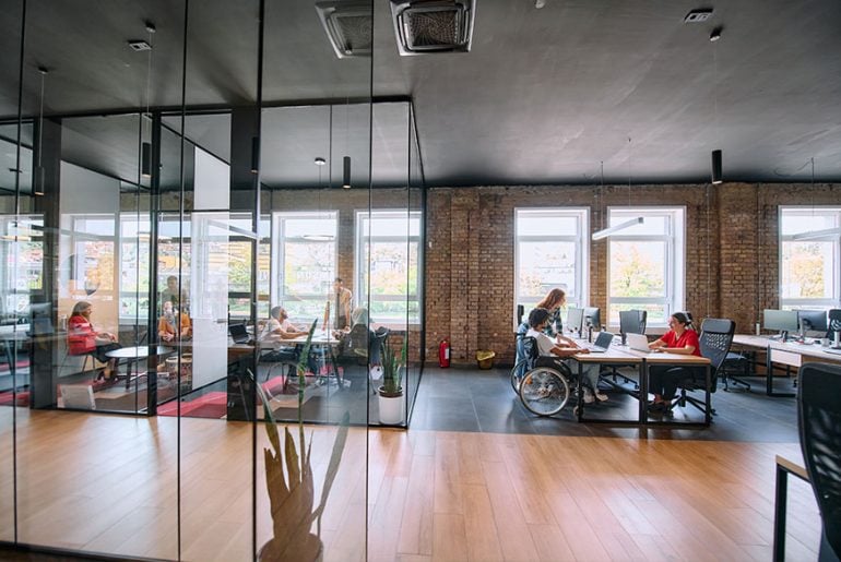 Designing Responsive Spaces: PLCs Powering Adaptive Architecture - RTF ...
