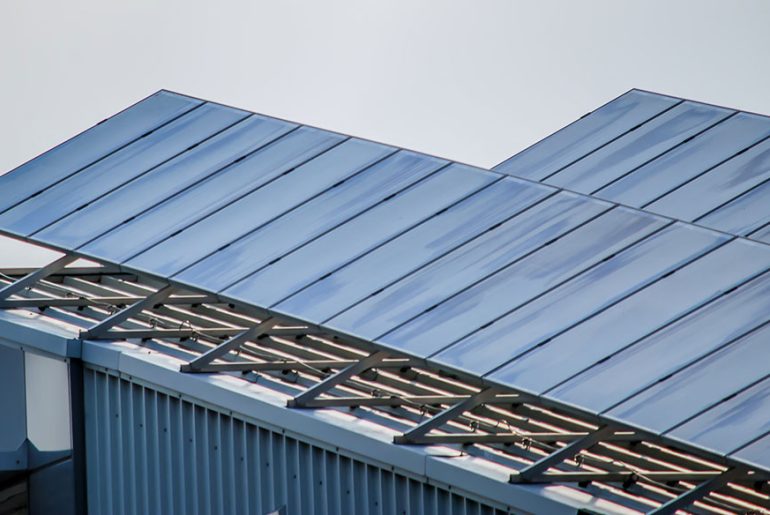Commercial Metal Roof Types: Explained - RTF | Rethinking The Future