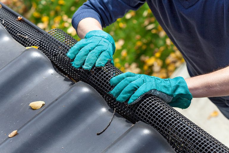 Year-Round Gutter Care: The Maintenance Routine Every Home Needs - RTF ...