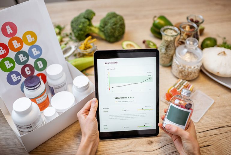 Exploring How Digital Marketplaces Are Transforming Health and Wellness ...