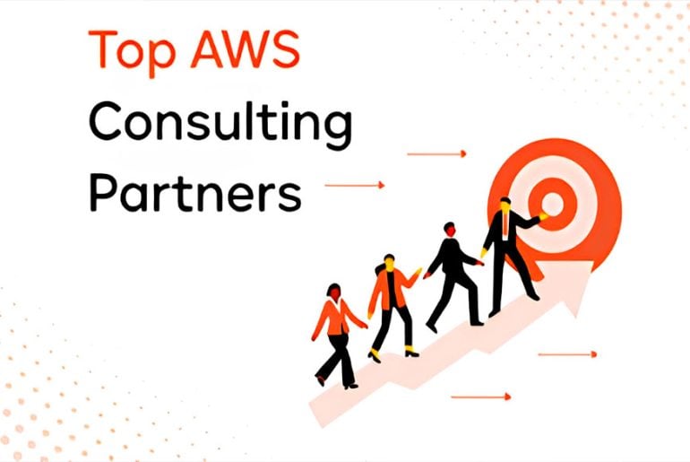 Leading AWS consulting companies in 2026 - RTF | Rethinking The Future