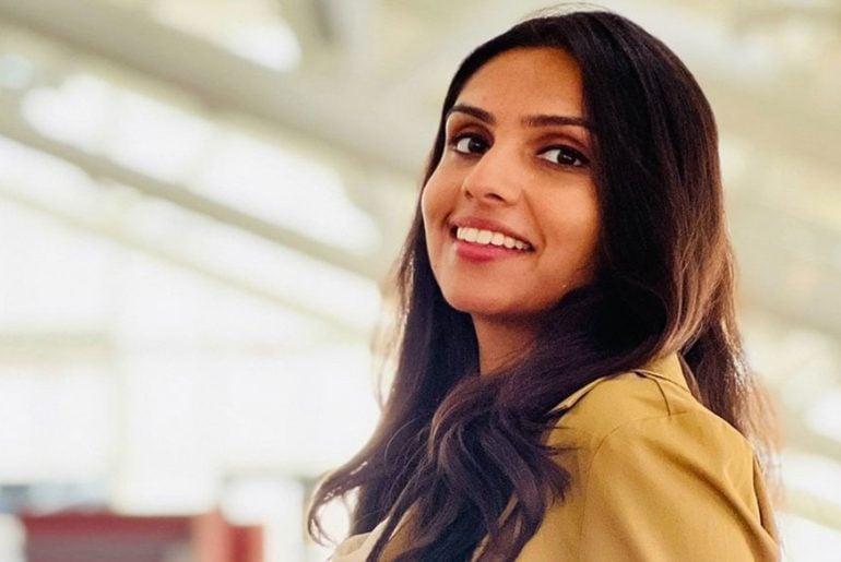 Designing with Difference: Devashree Shah’s Framework for Inclusive ...